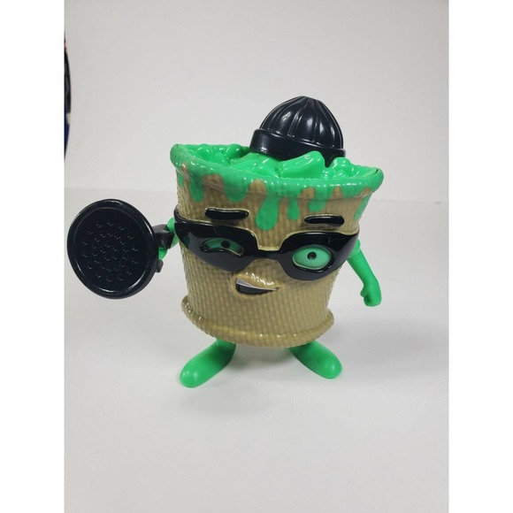 Bonkers | Toys | Fgteev Bonkers 22 Season 3 Toxic Baggo Beans Fart ...